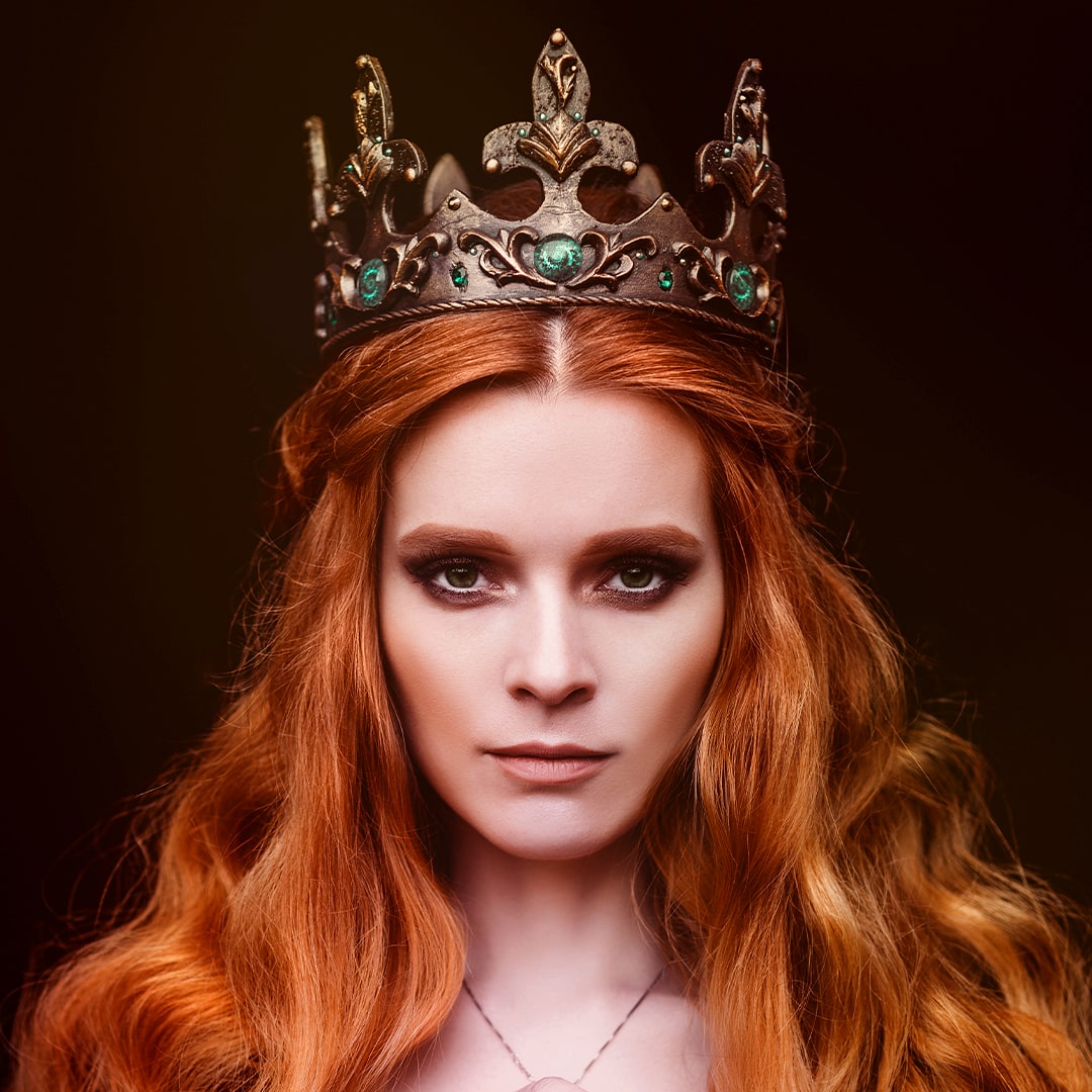 Bee your own Queen Workshop Series – Soul Self Mastery